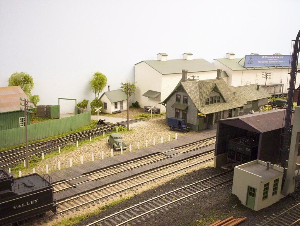 Weathering Track, Colours/Paint To Use. - General Discussion (Model Railroader) - Trains.com Forums